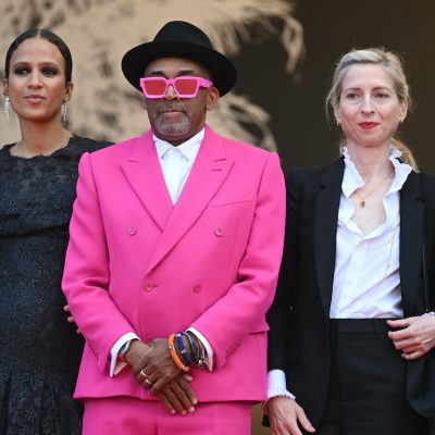Early Highlights From Cannes 2021: Spike Lee, "Annette" & More - The ...