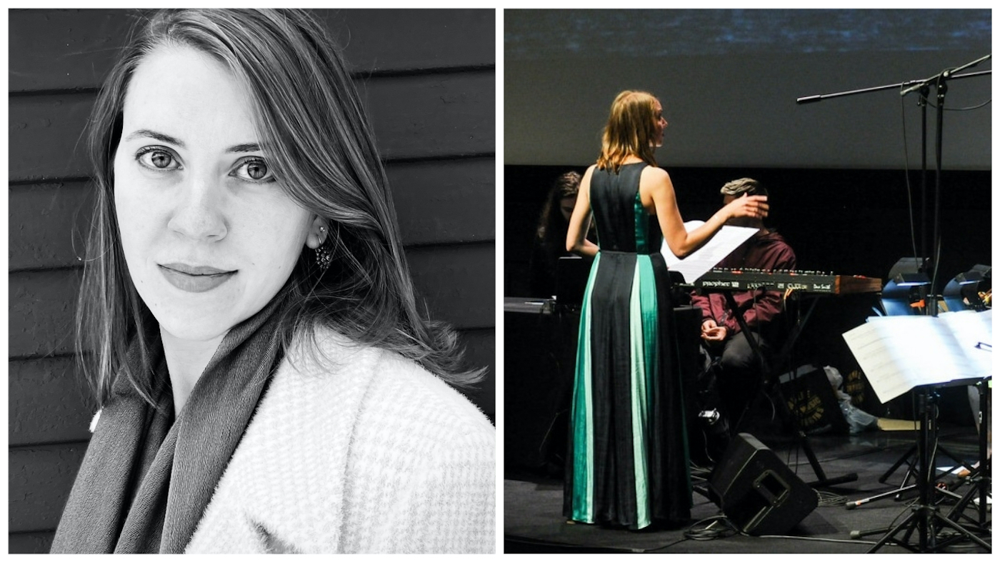 Emmy-Nominated Composer Virginia Kilbertus on "Endings," "The ...