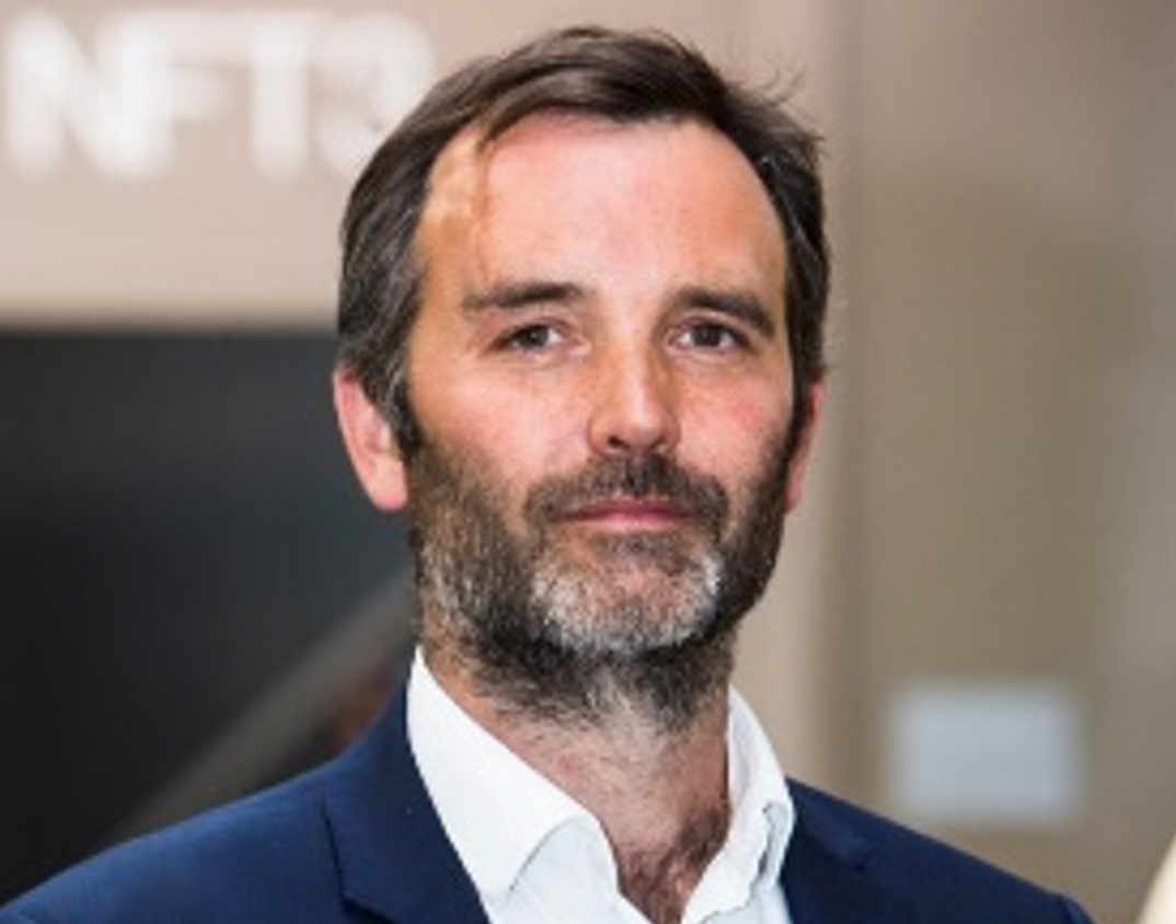 Will Gardner OBE - Motion Picture Association