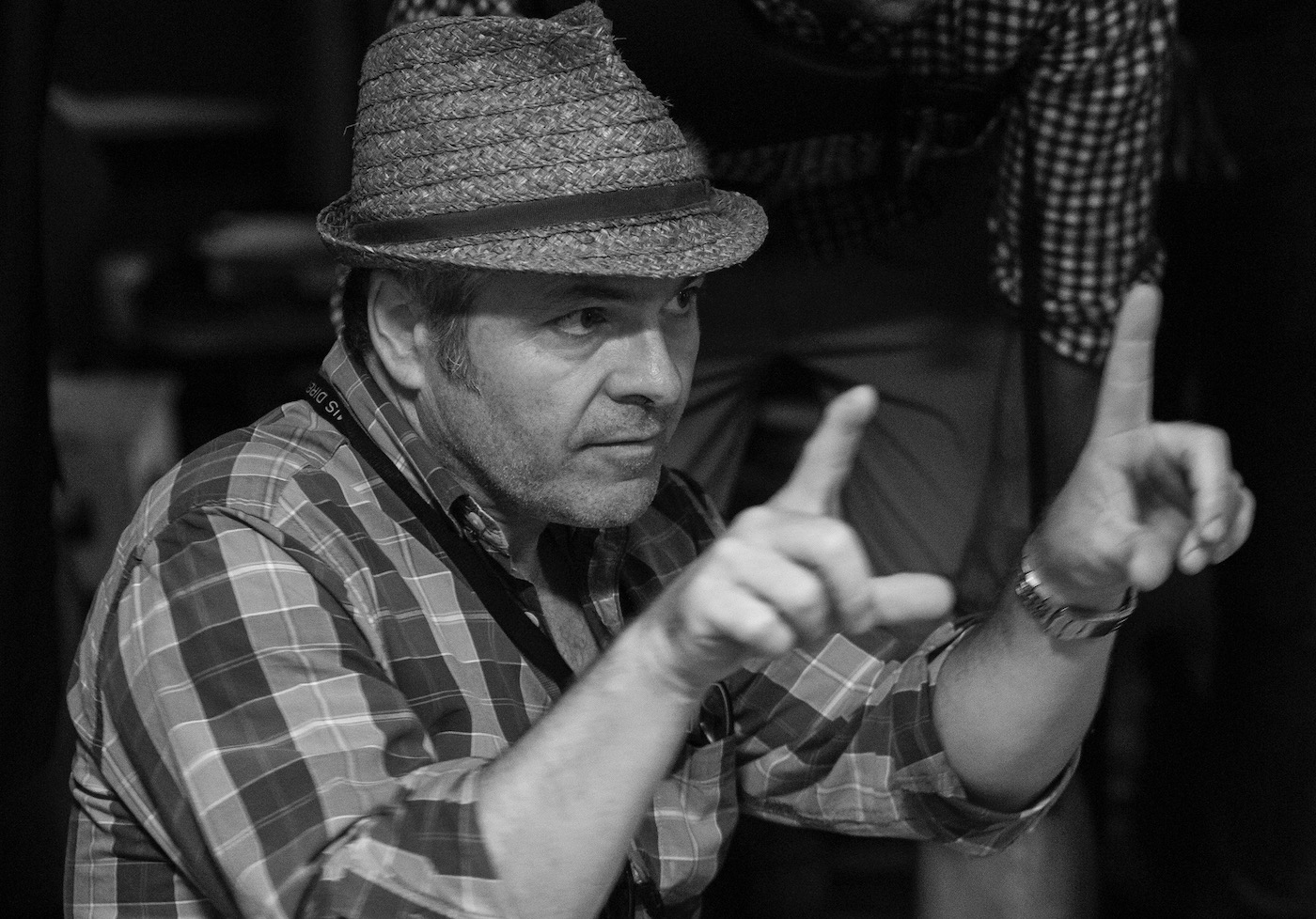 Halloween Treat: How Cinematographers James Kniest & Toby Oliver ...