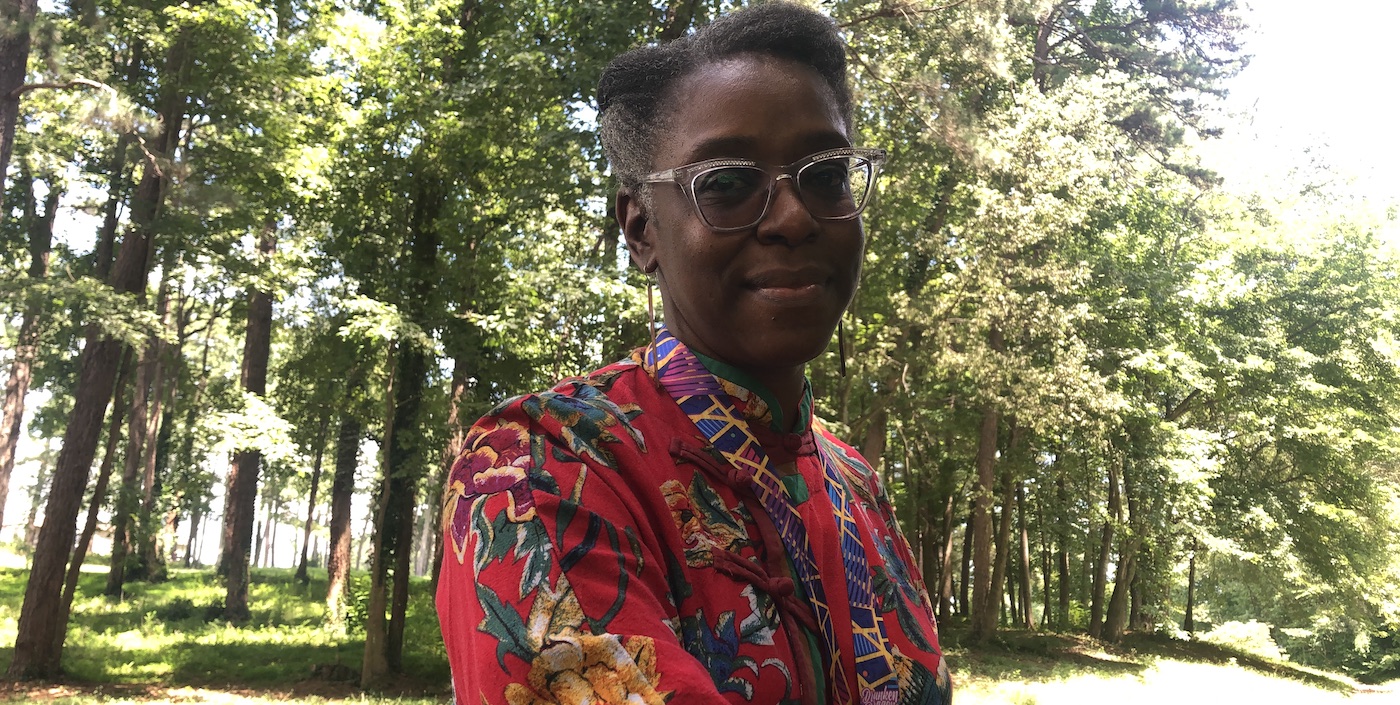 Costume Department Coordinator Kenya Morgan on Entering Marvel's ...