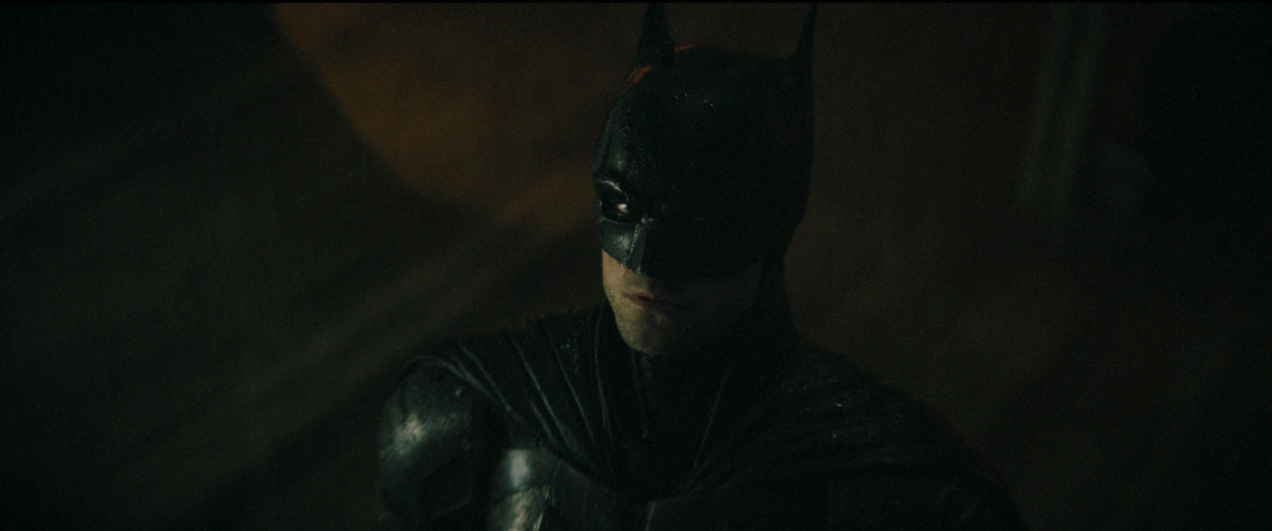 "The Batman" Behind-the-Scenes Featurette Promises Radically Different ...