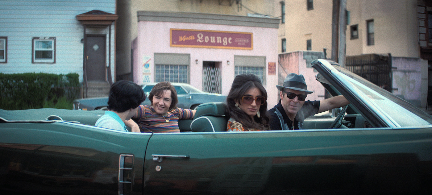 Cinematographer Kramer Morgenthau on Plunging a Young Tony Soprano Into ...