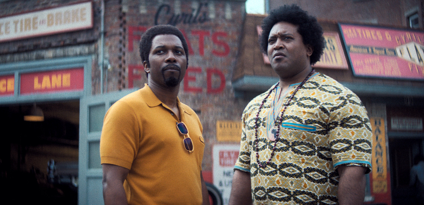 Cinematographer Kramer Morgenthau on Plunging a Young Tony Soprano Into ...