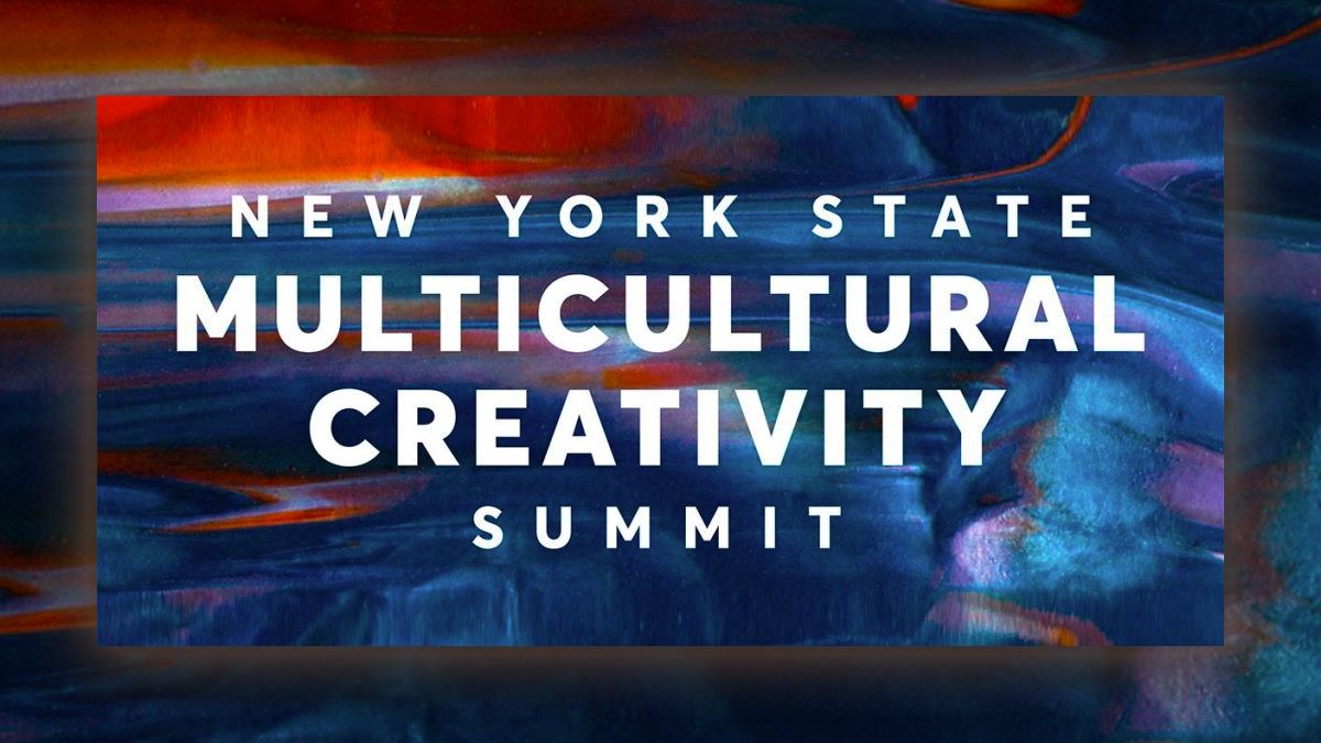 New York State Multicultural Creativity Summit 2022 - Motion Picture ...