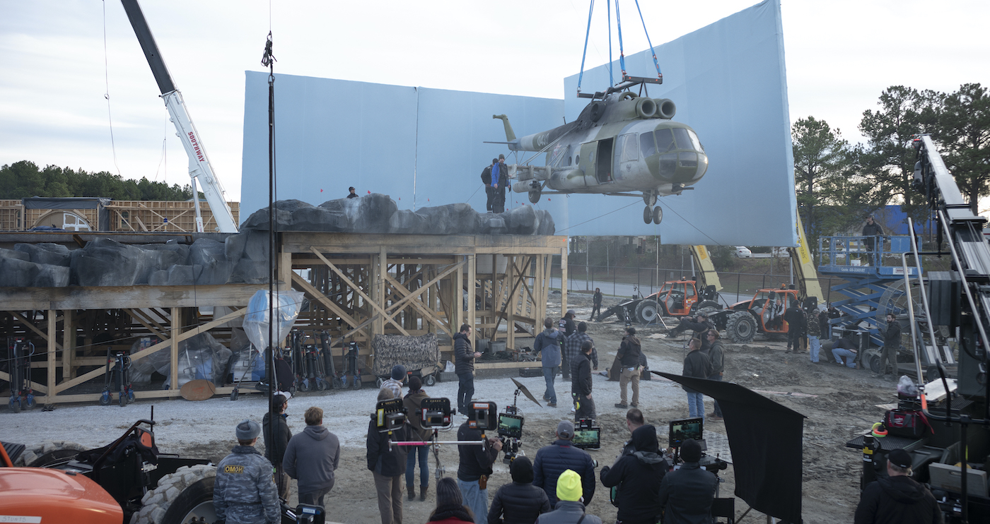 “Red Notice” Writer/Director Rawson Marshall Thurber on Re-Teaming With ...