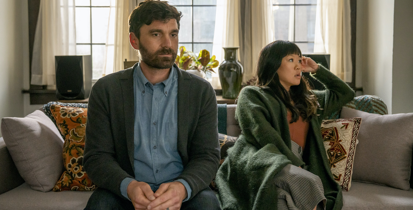 "Sort Of" Co-Creator/Writer/Director Fab Filippo on This Groundbreaking ...