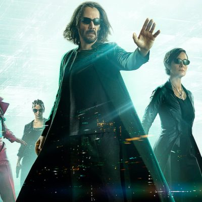 New "The Matrix Resurrections" Teaser Explores Dangerous Déjà Vu - The ...