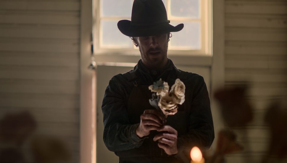 “The Power of the Dog” Cinematographer Ari Wegner on Finding the Light ...