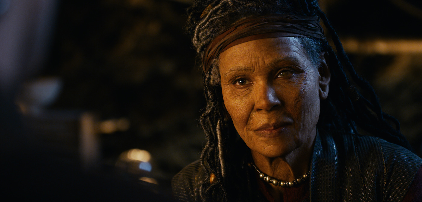 Red Pill Time: "The Matrix Resurrections" Reveals Tons of New Images ...