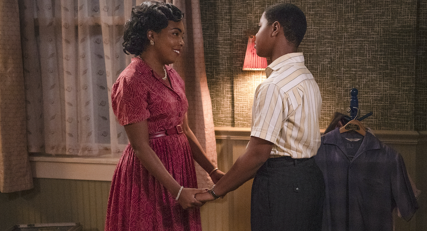 Costume Designer Justine Seymour on Subtle Power on Display in “Women ...