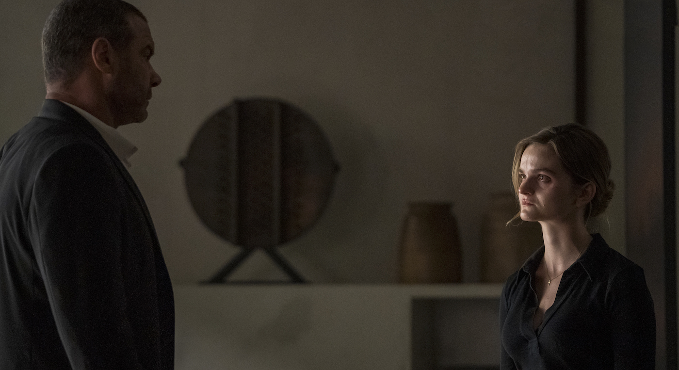 "Ray Donovan: The Movie" Writer/Director David Hollander Gets Inside ...