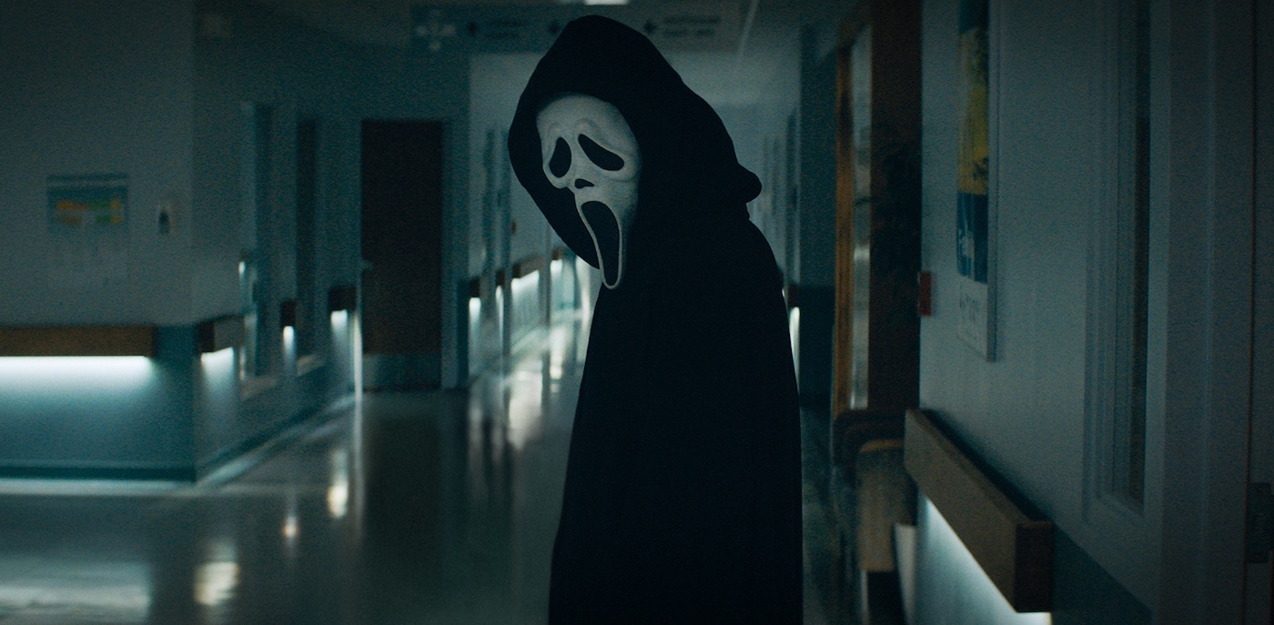 How the "Scream" Team Created The Best Film in the Franchise Since The ...