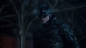 How "The Batman" Batsuit Designers Went Lean & Mean - The Credits