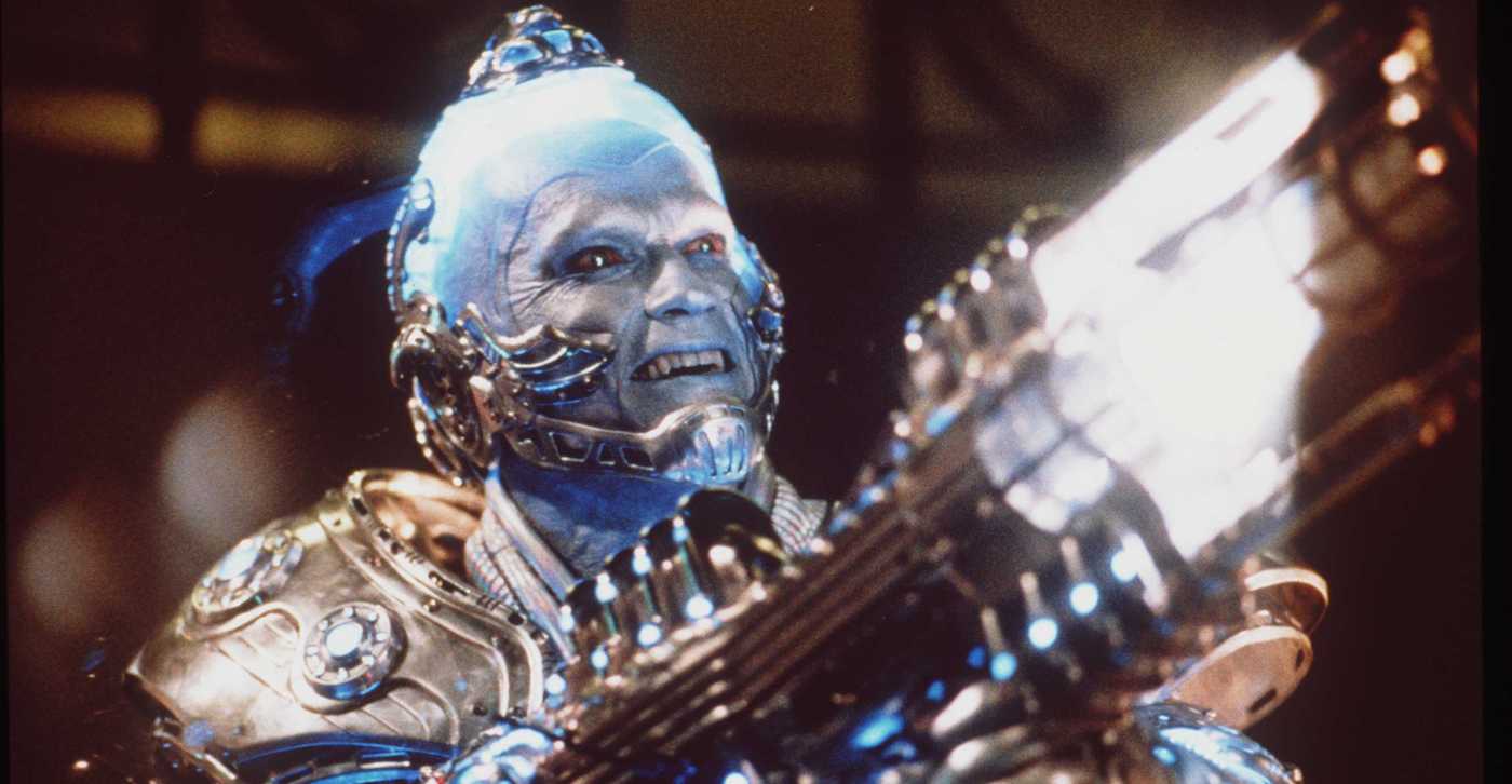 "The Batman" Writer/Director Matt Reeves Says a "Grounded" Mr. Freeze a ...