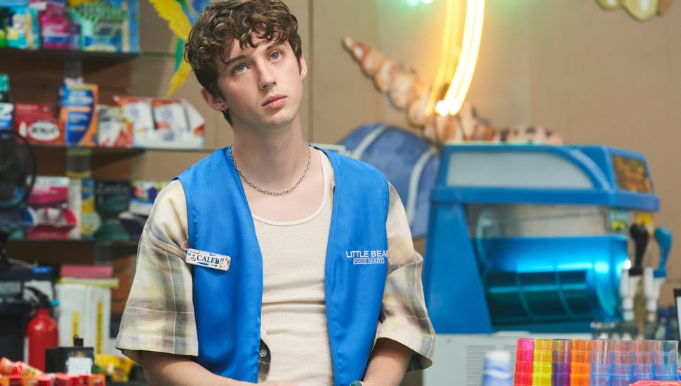 Writer/Director Jared Frieder’s Long Journey to Make "Three Months ...