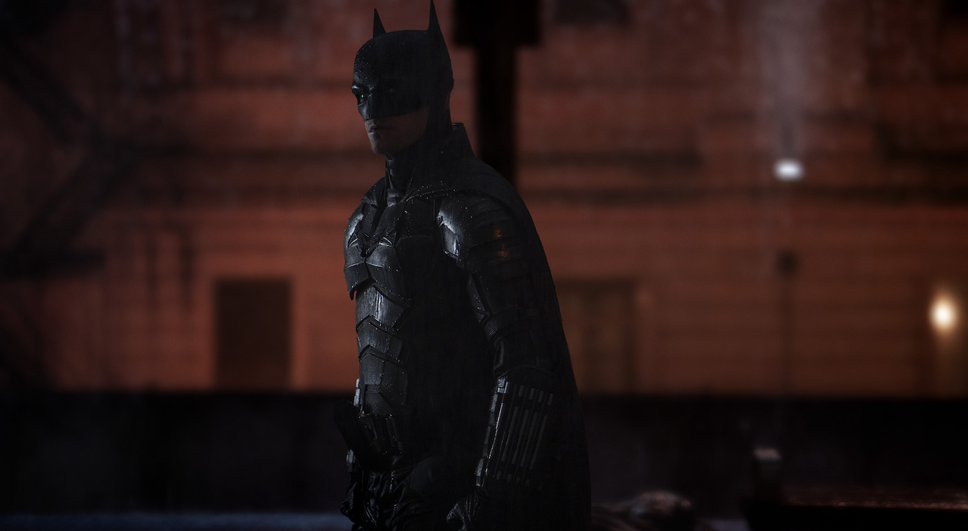 “The Batman” Cinematographer Greig Fraser on Finding Light in the ...