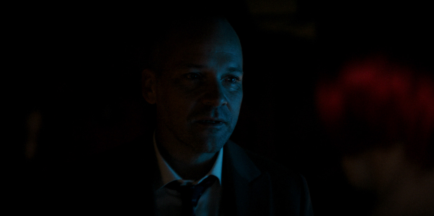 "The Batman" New Photos Reveal a Long Dark Journey Into Night - The Credits