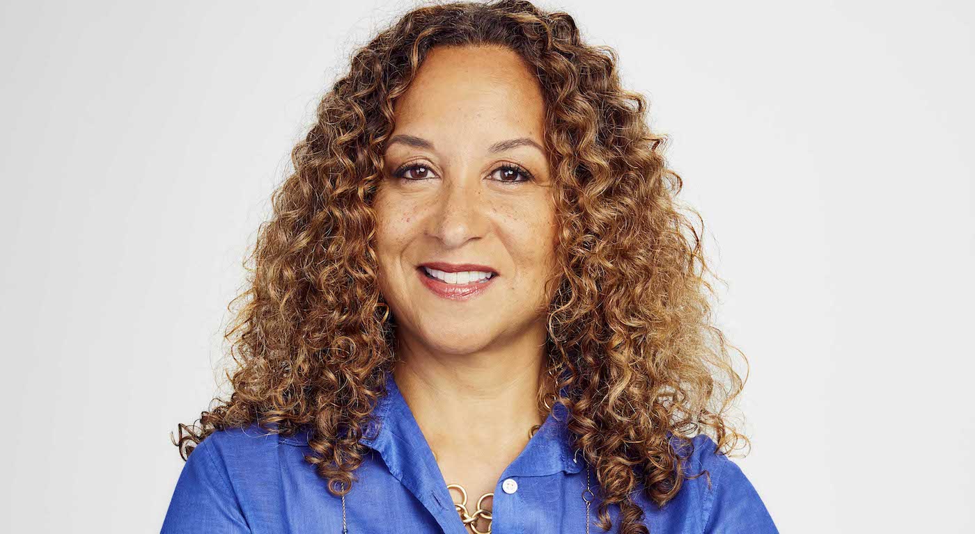 Chatting With WarnerMedia's Senior Vice President of Equity & Inclusion ...