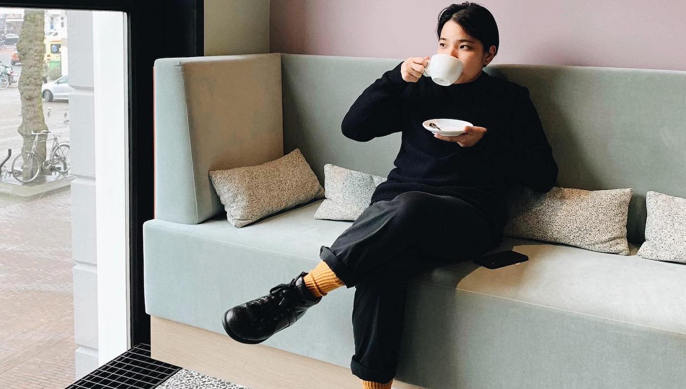 Telling Stories With Singapore-Based Producer Si En Tan - The Credits