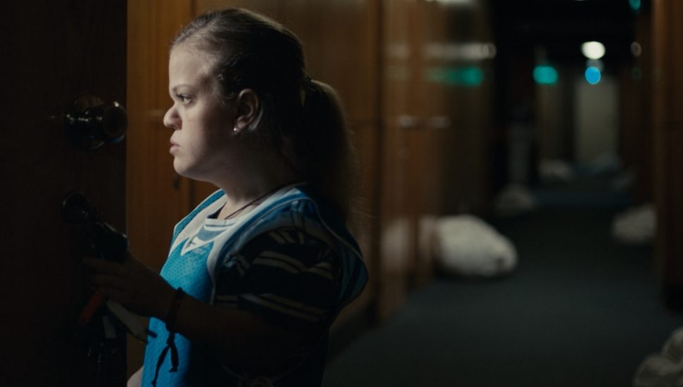 How “The Dress” Went from a Short College Film to an Oscar Nominee ...