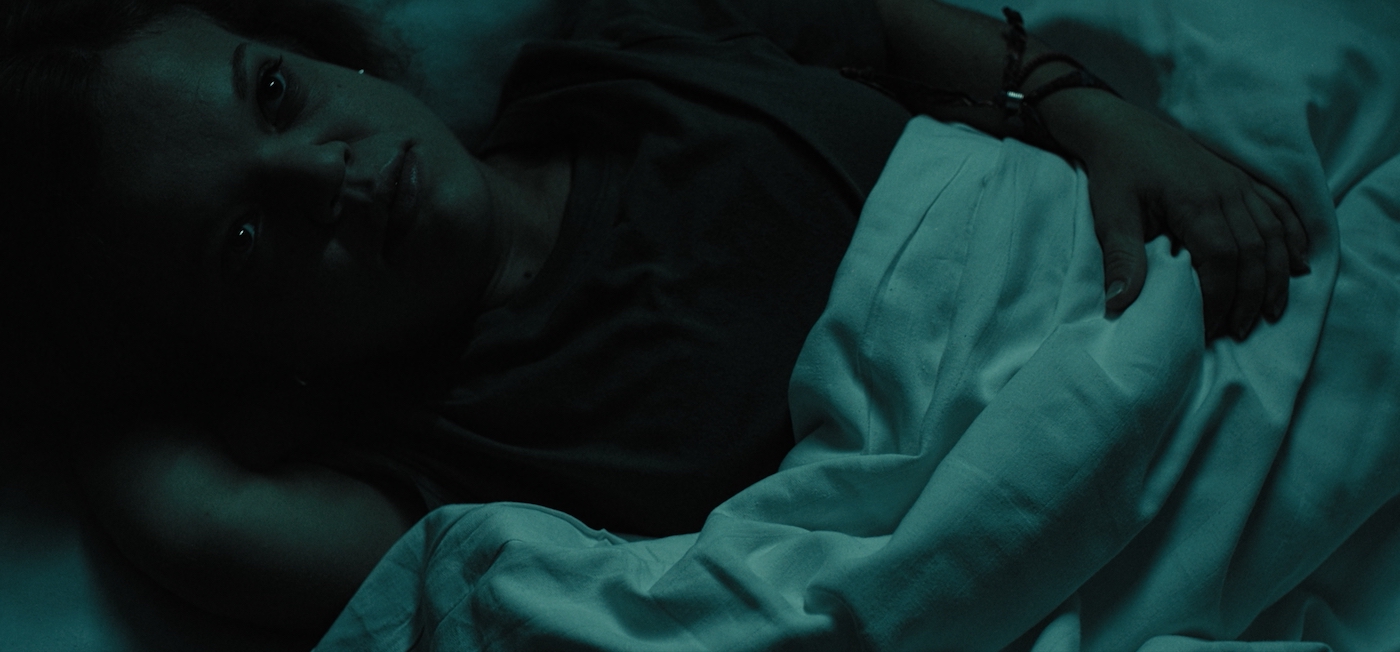 How “The Dress” Went from a Short College Film to an Oscar Nominee ...