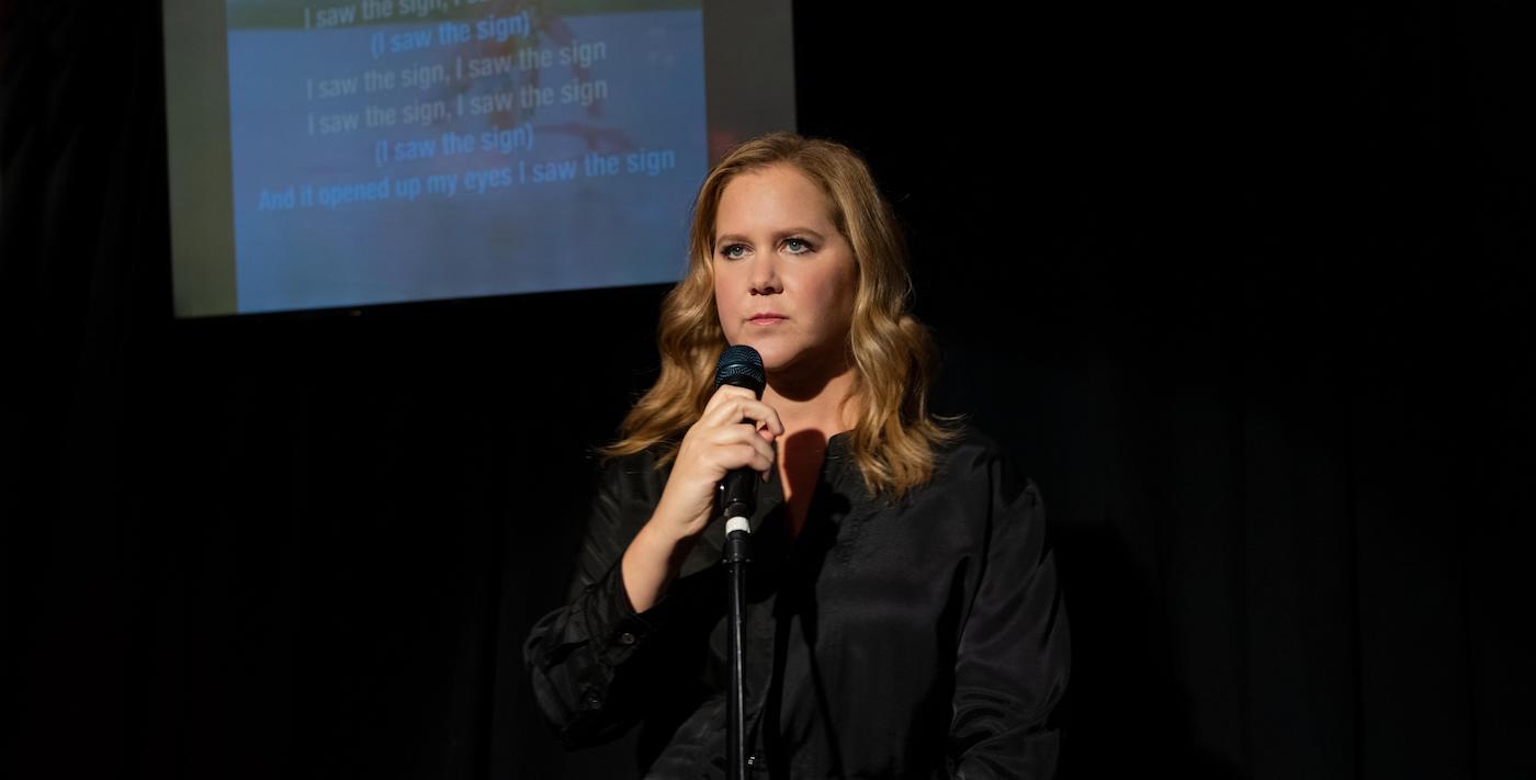 Cinematographer Jon Furmanski Reunites With Amy Schumer in "Life & Beth ...