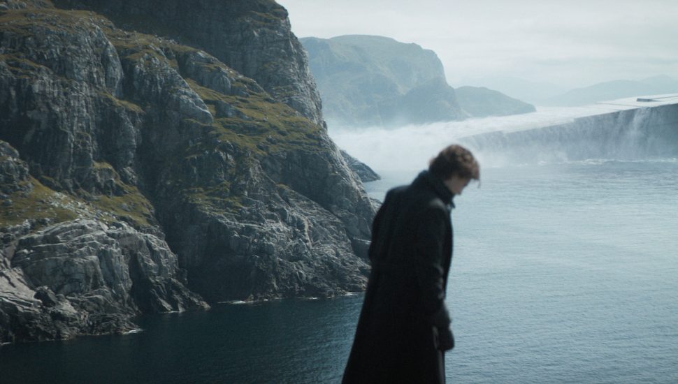 Oscar-Nominated "Dune" DP Greig Fraser on Taming an Epic Sci-Fi Beast ...