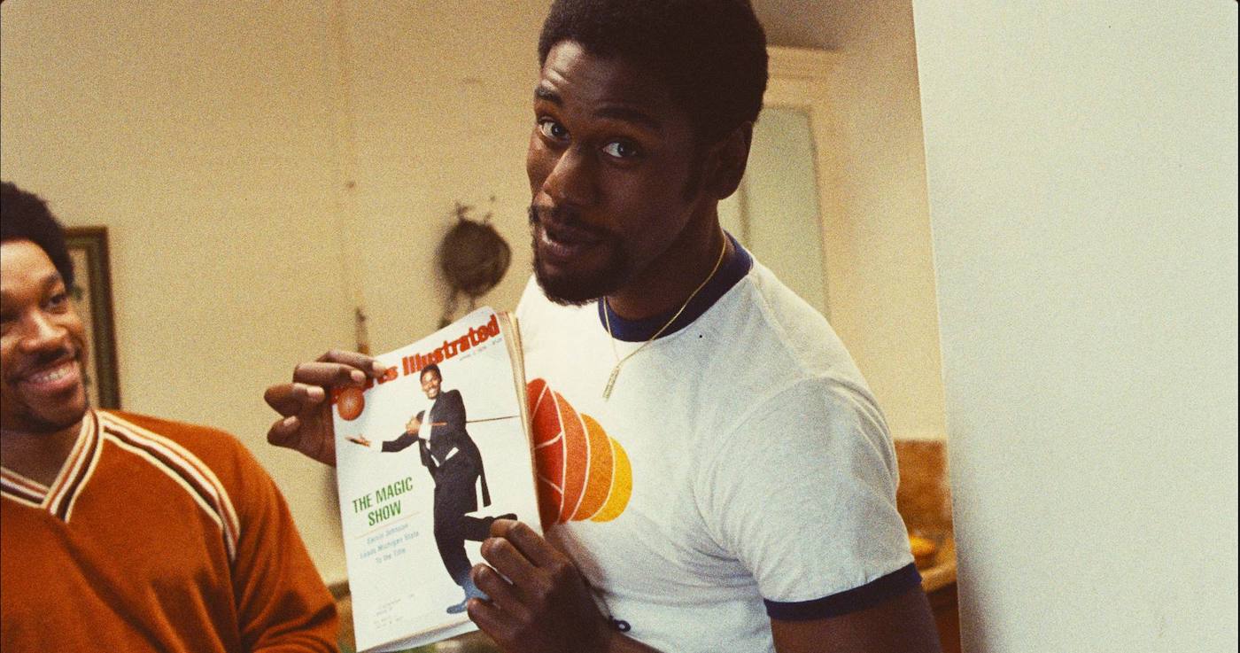 "Winning Time" Co-Creator Jim Hecht on His Love Letter to the Lakers ...