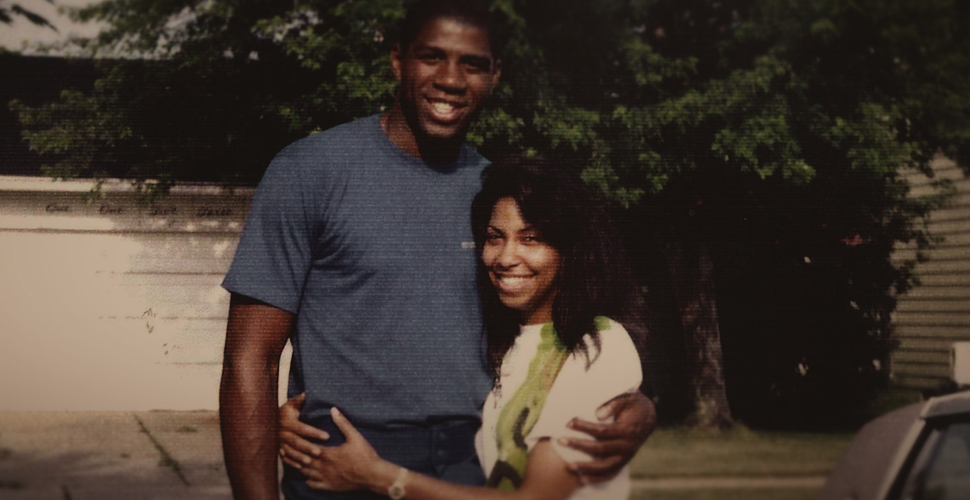 "They Call Me Magic" Trailer Reveals the Rise of Earvin "Magic" Johnson ...