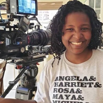 Producer Autumn Bailey-Ford on Making Movies & Shows She Loves in ...