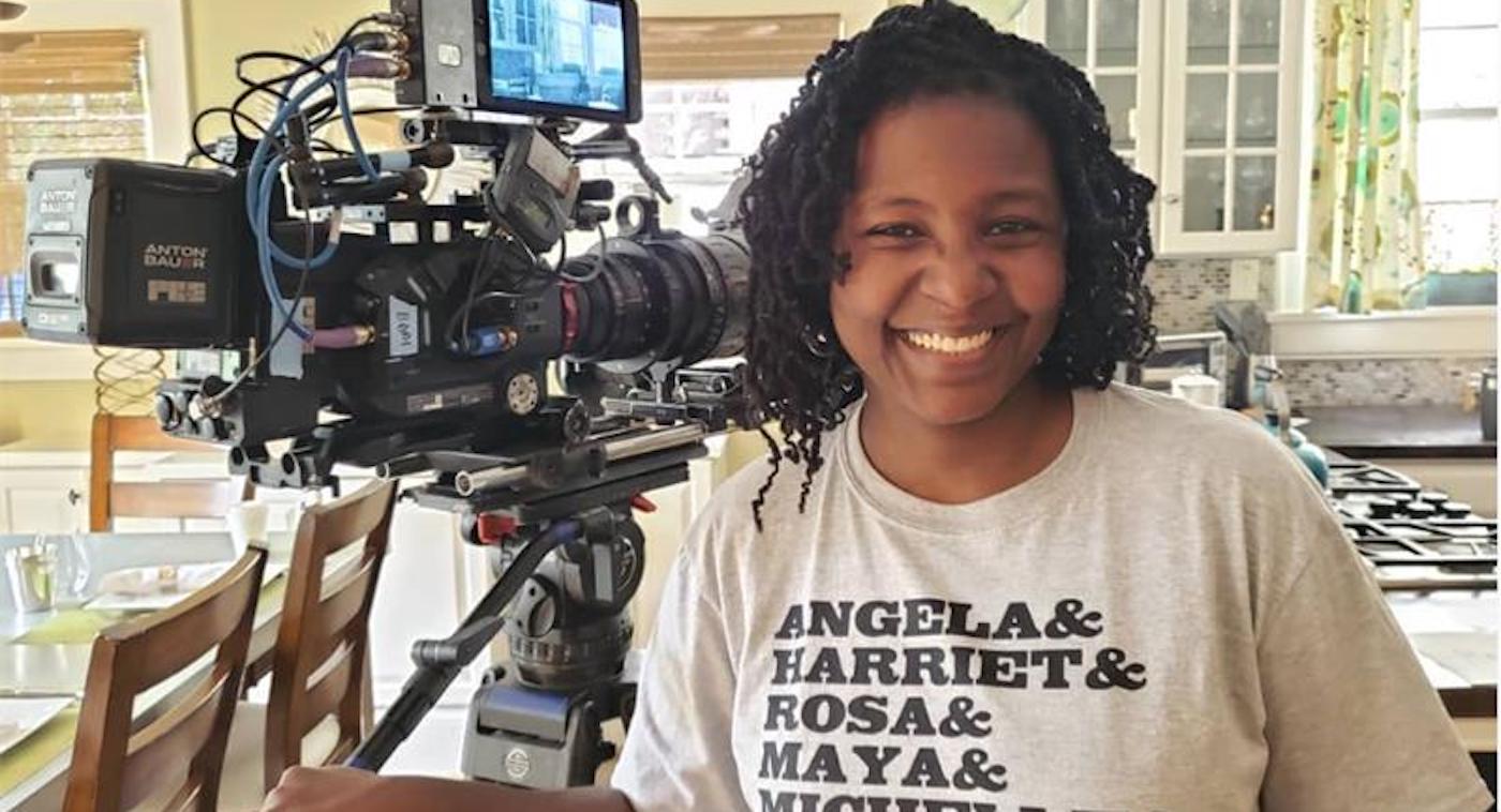 Producer Autumn Bailey-Ford on Making Movies & Shows She Loves in ...