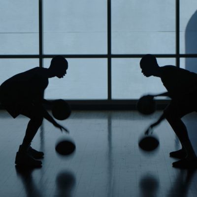 "Rise" Trailer Reveals Disney+'s Original Film Based on Giannis ...