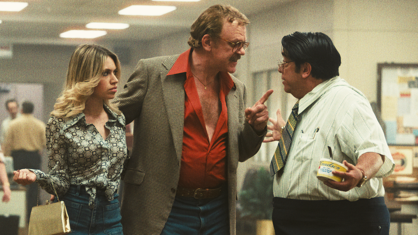 "Winning Time" Showrunner Max Borenstein on Crafting an American Epic ...