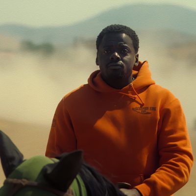 Final "Nope" Trailer Reveals Clever Plot of Jordan Peele's Alien Horror ...