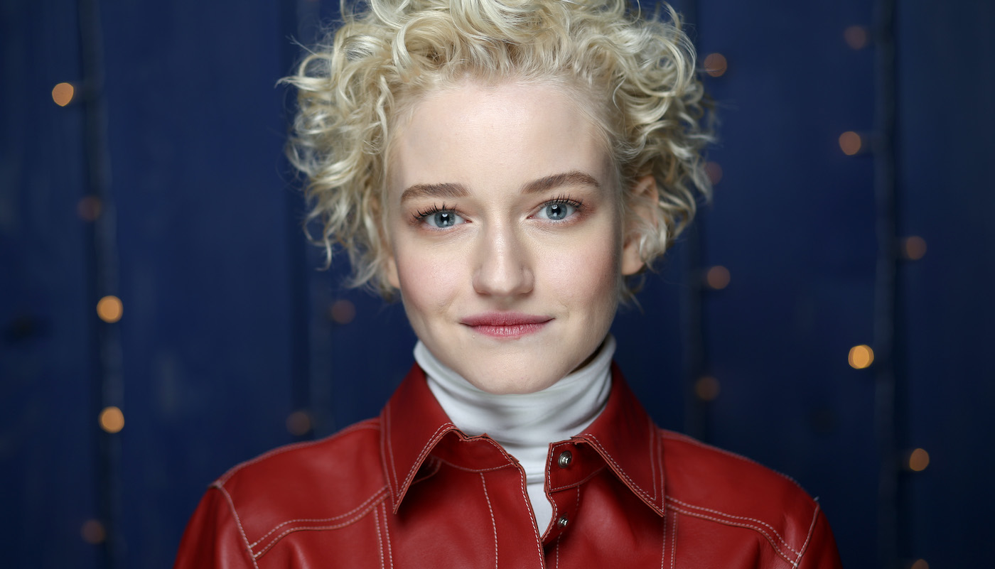 "Ozark" Star Julia Garner Has Been Offered Madonna Role in Biopic - The Credits