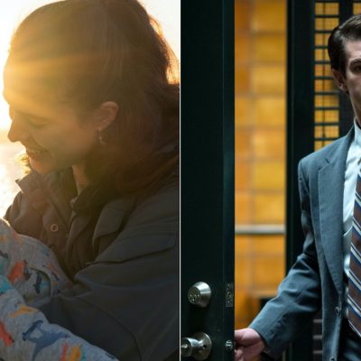 "Maid" & "Under the Banner of Heaven" Production Designer Renee Read on ...