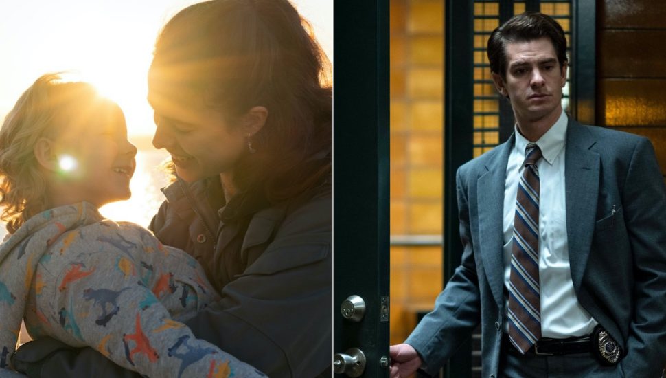 "Maid" & "Under the Banner of Heaven" Production Designer Renee Read on ...