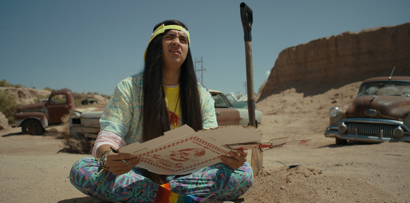 "Stranger Things" Season 4 Recap: Getting Upside Down From Eddie's ...