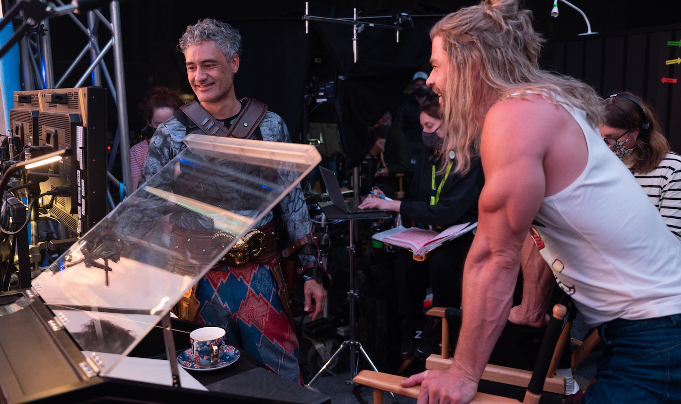 Marvel Studios Casting Director Sarah Finn on Finding the Heroes ...