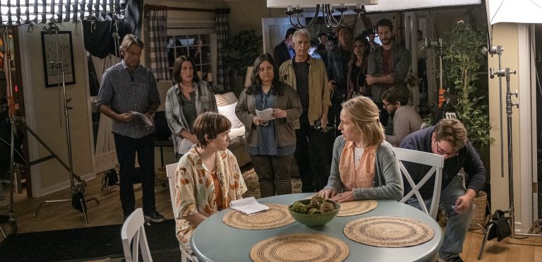 "Barry" Cinematographer Carl Herse on Lighting Season 3's Dark Path ...