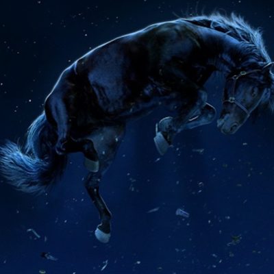 "Nope" Teaser Finally Reveals the Alien Ship Haunting Jordan Peele's ...