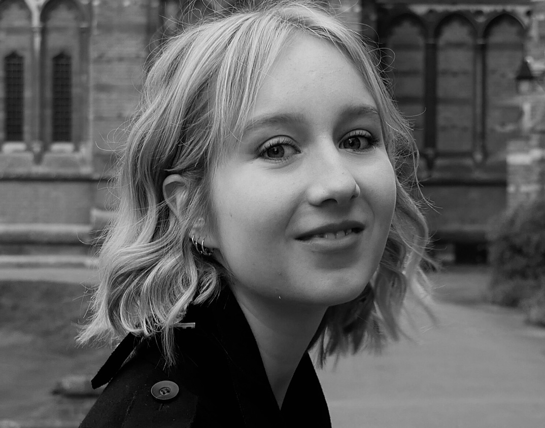 Film School Friday: Our Future Storytellers, Vol. 2 - Motion Picture ...