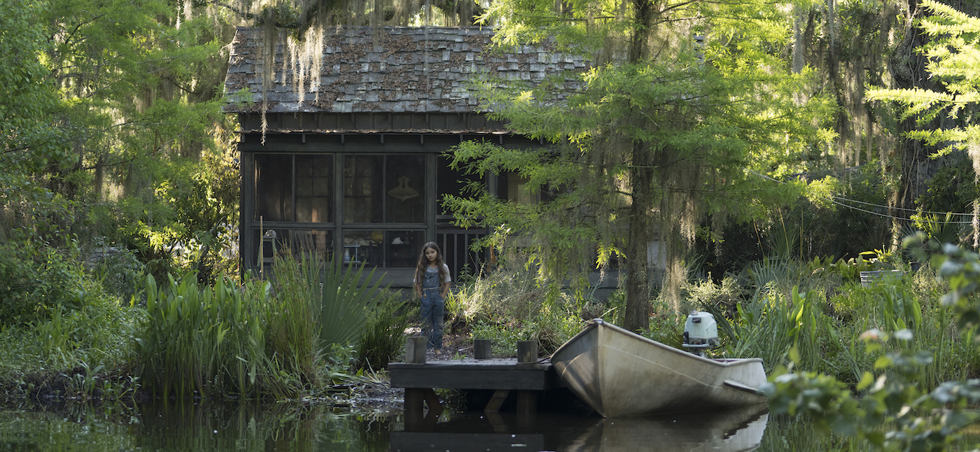 How "Where the Crawdads Sing" Production Designer & Cinematographer ...