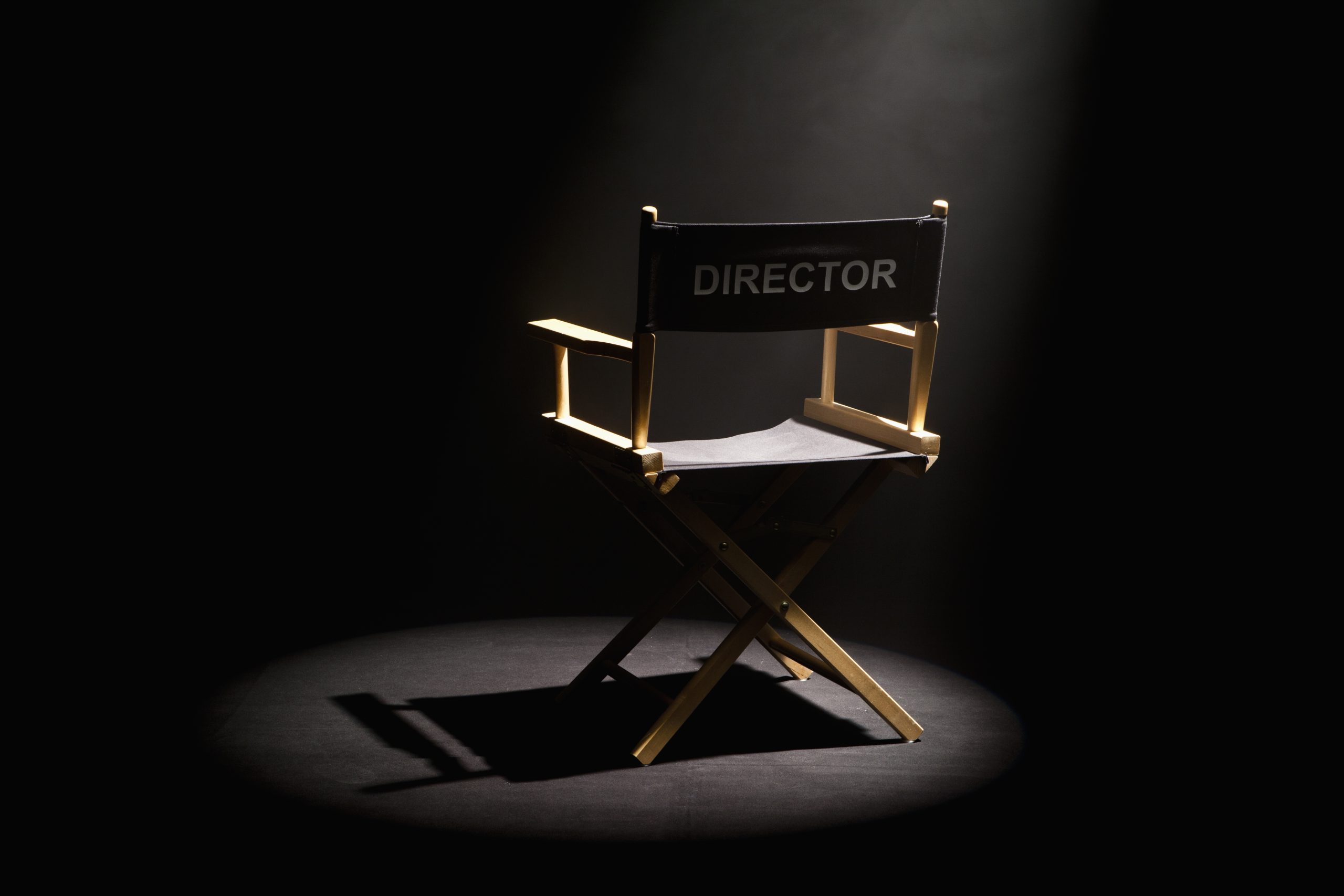 Film School Friday: Our Future Storytellers, Vol. 2 - Motion Picture ...