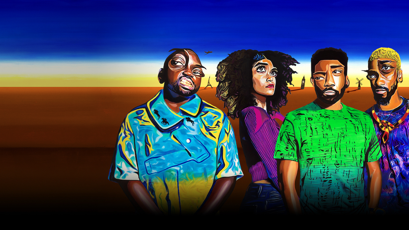 "Atlanta" Final Season Trailer Reveals the Swan Song of one of TV's ...