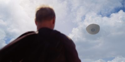 “Nope” VFX Supervisor Guillaume Rocheron on Creating That Spectacular ...