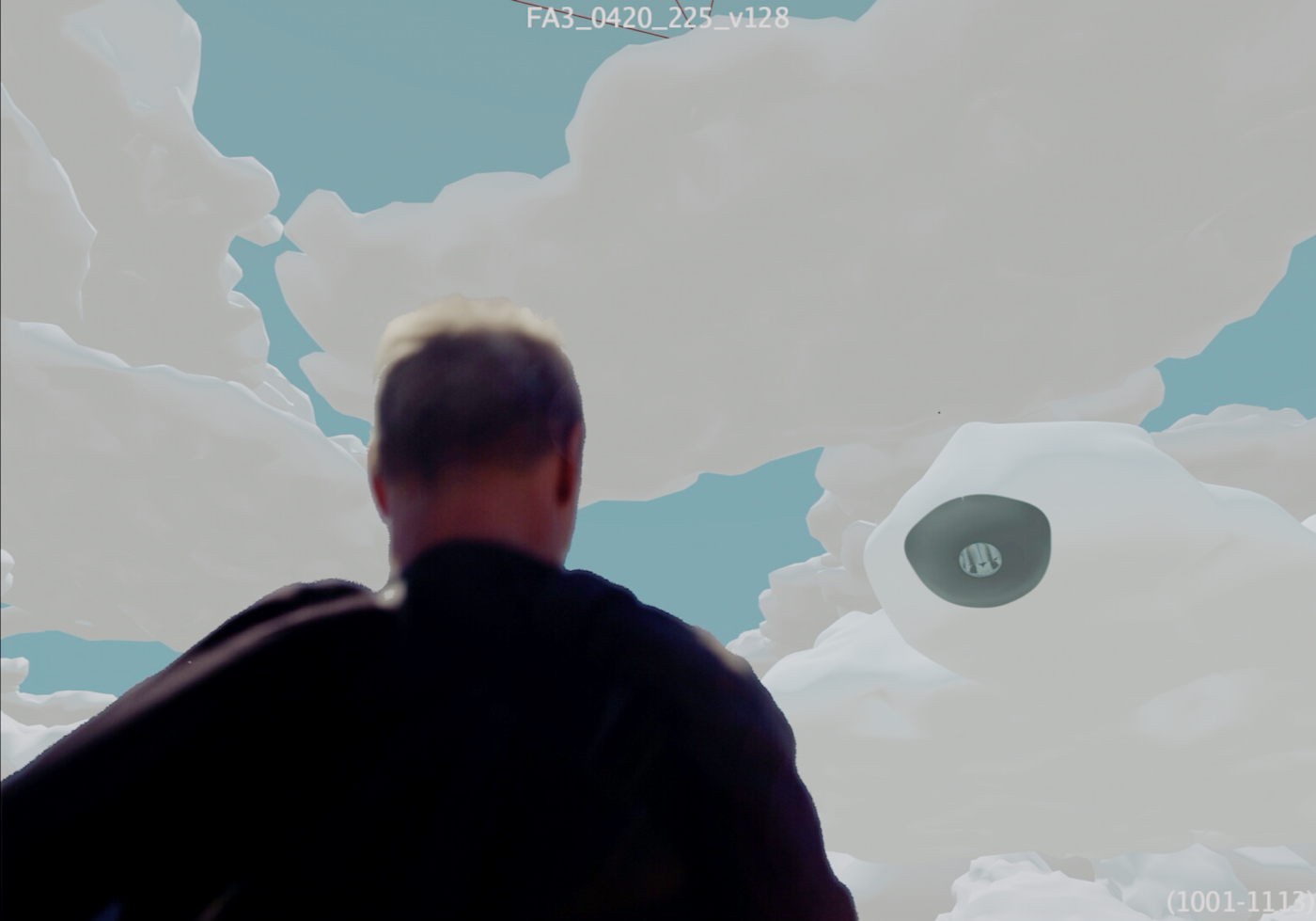 “Nope” VFX Supervisor Guillaume Rocheron on Creating That Spectacular ...