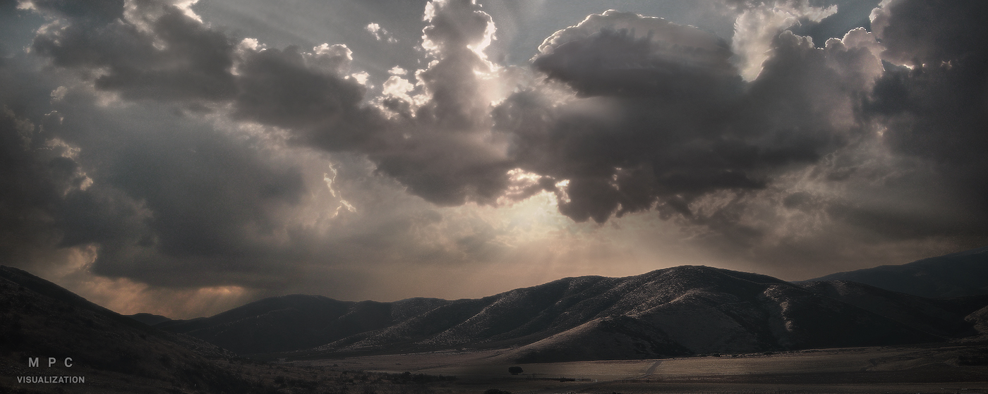 “Nope” VFX Supervisor Guillaume Rocheron on Creating That Spectacular ...