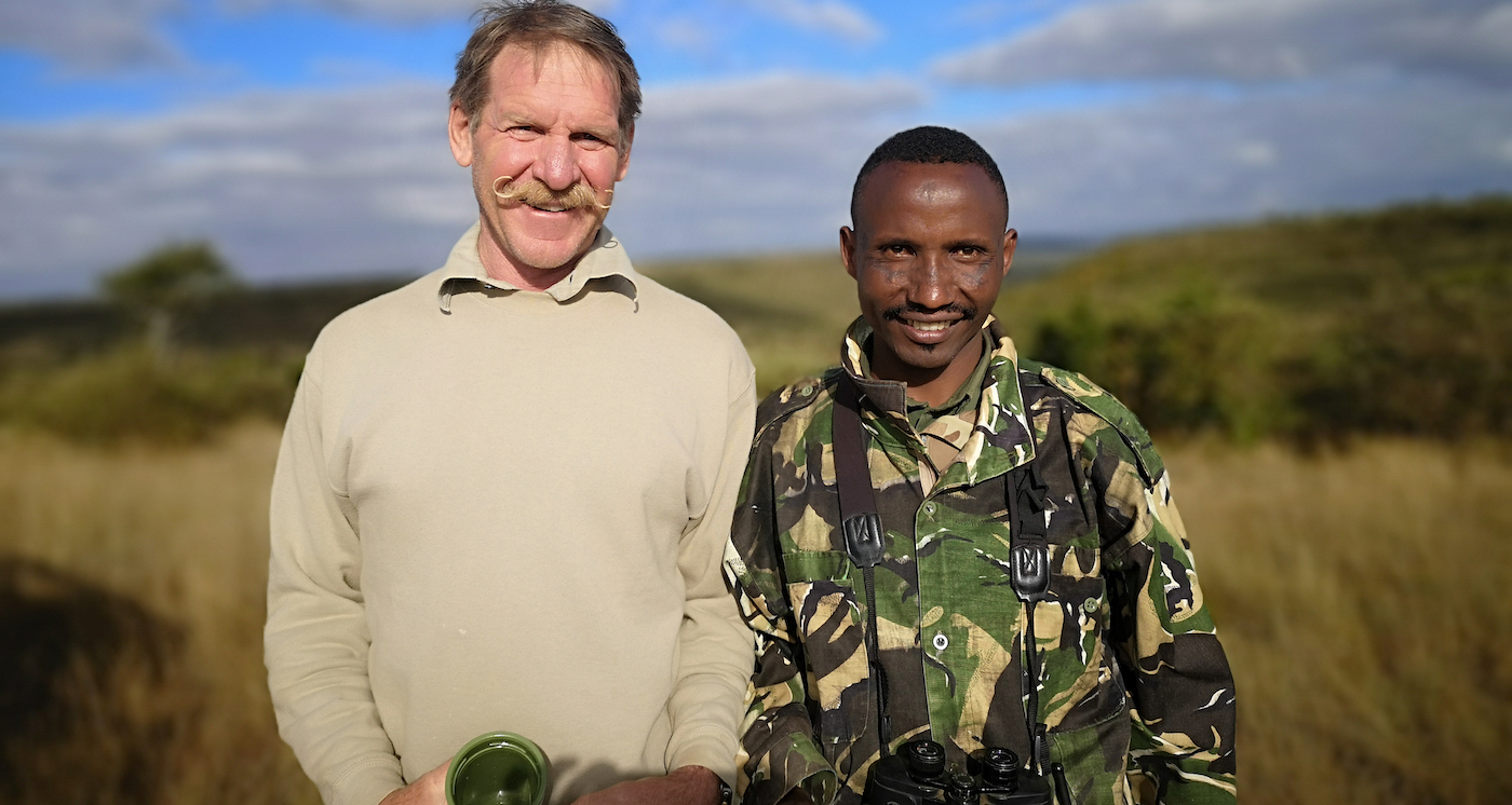 "Super/Natural" Producer Tom Hugh-Jones on How His New Nature Doc Will ...